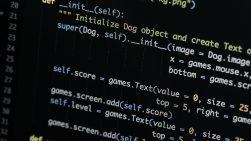 Guido Van Rossum and the Rise of Python – Be A Python Dev