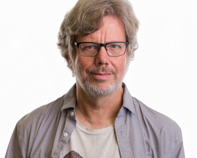 Guido Van Rossum and the Rise of Python – Be A Python Dev