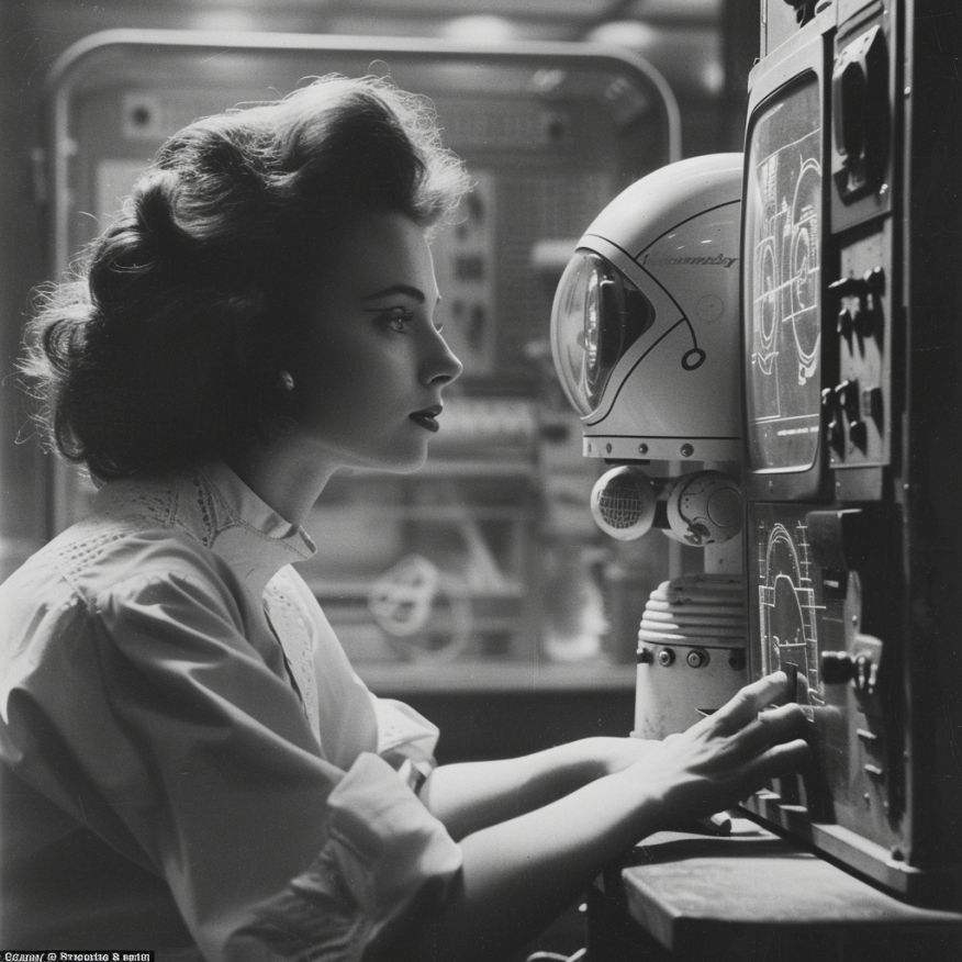 The AI Evolution: A Journey from Simple Algorithms to Advanced ...